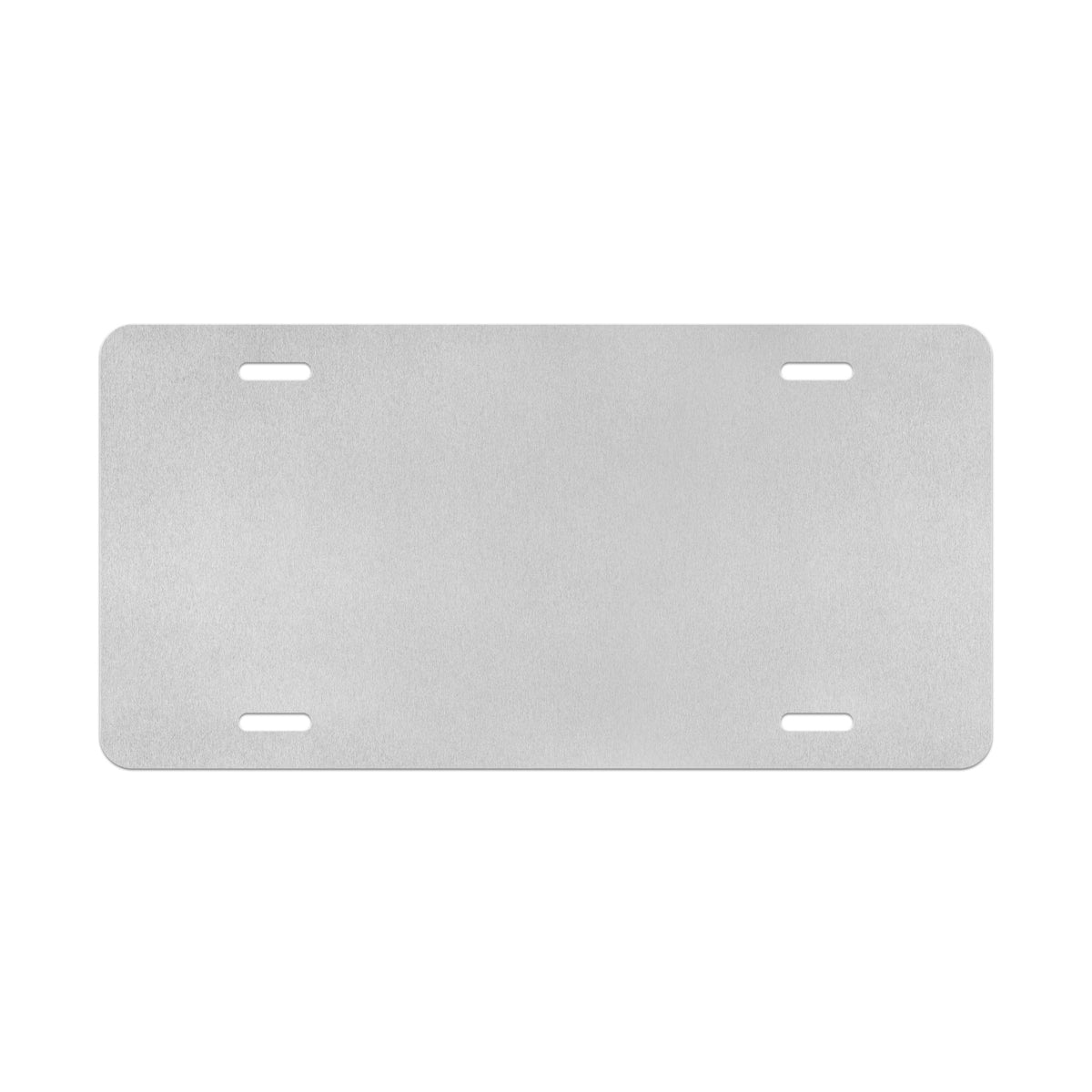 The Bloody Horror Punx Vanity license plate – Design Stockpile